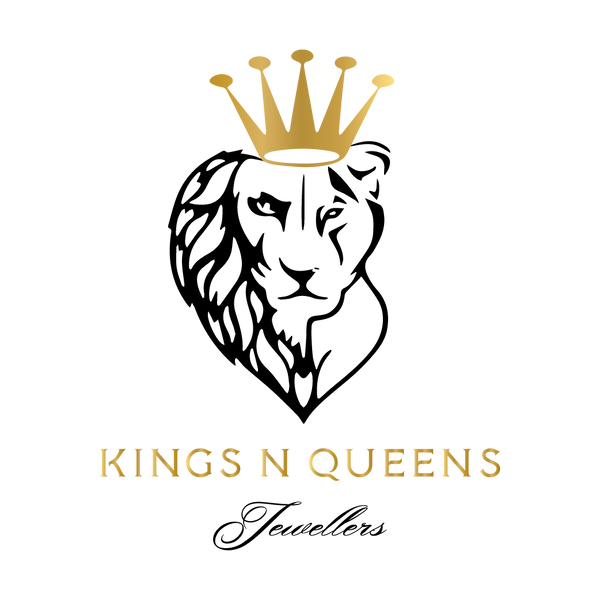 Why You Should Never Wear A Watch Next To Your Jewellery Kings N Queens