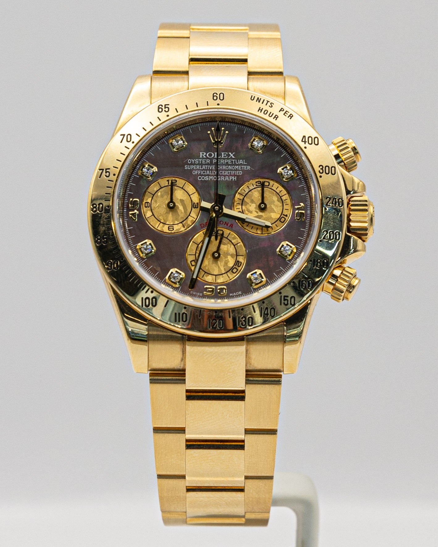 Rolex – Kings N Queens